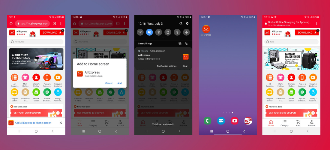 13 Best Progressive Web App (PWA) Examples in 2022
